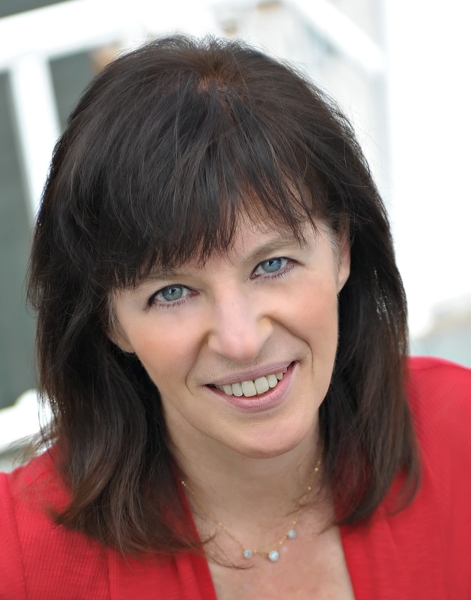 Debbie Lewis - Official Website